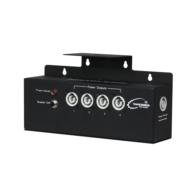 PowerCON/IEC splitter | Hire Now