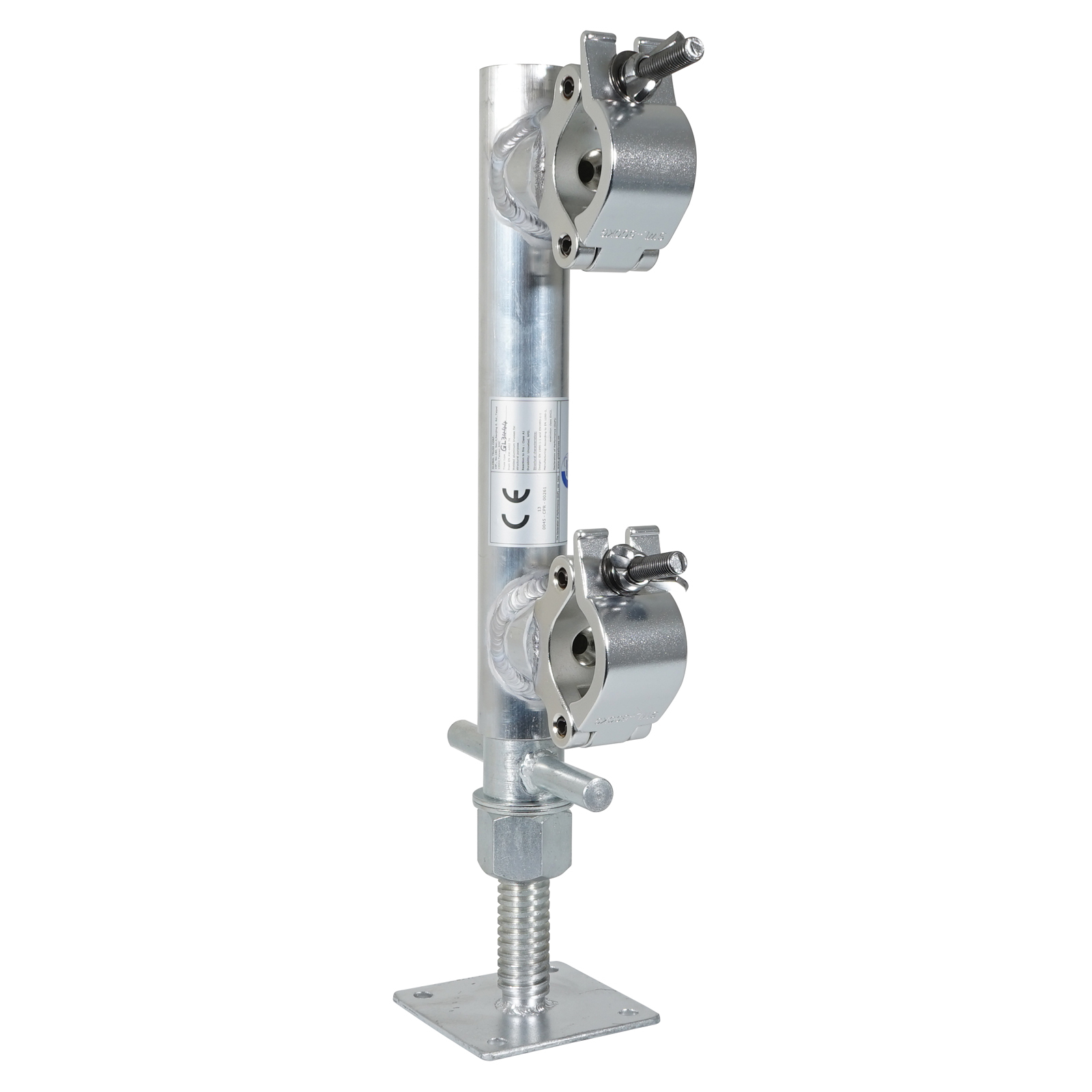 F34 Screwjack for Horizontal Truss | Hire Now