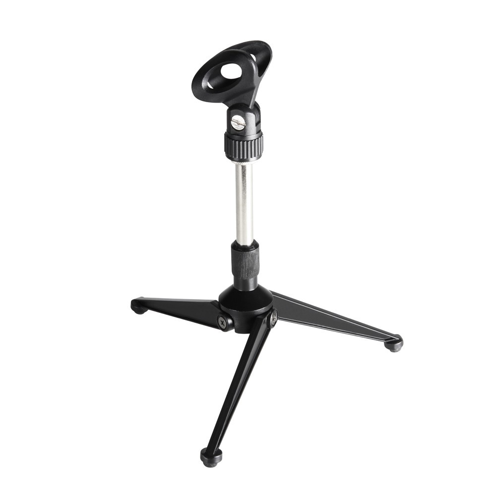 Table Top Mic Stand | Hire Now