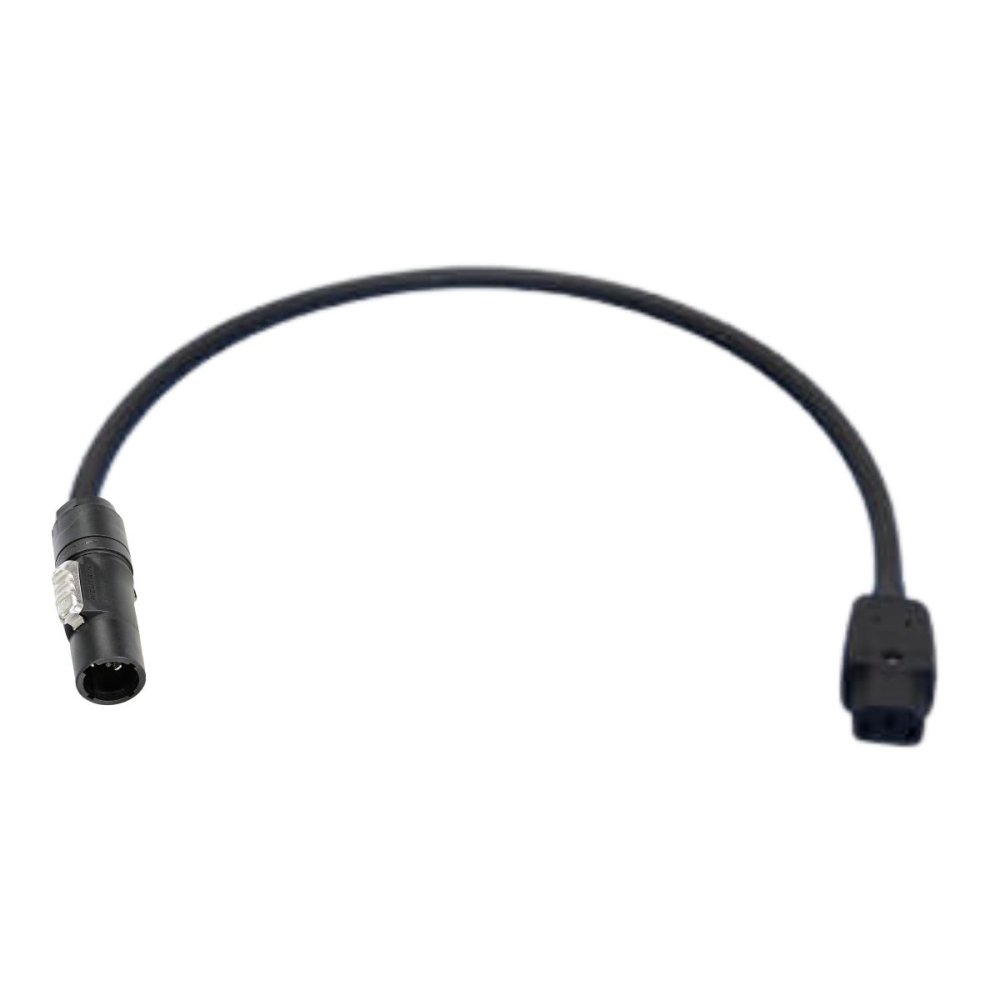 Powercon True1 - IEC C13 | Hire Now