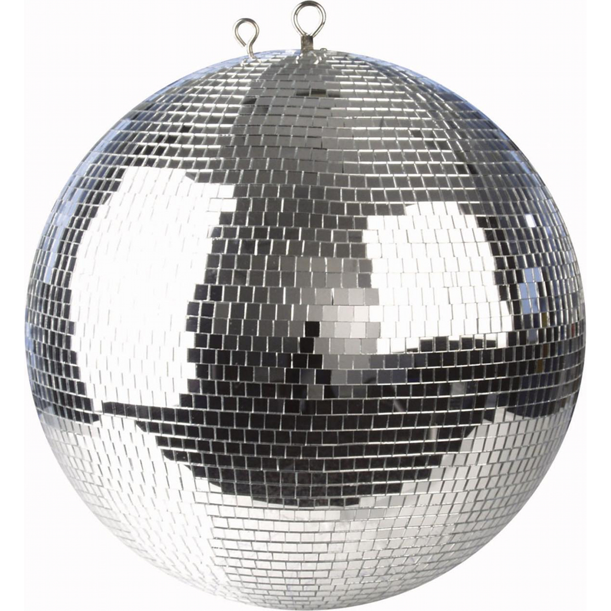 50cm Mirror Ball | Hire Now