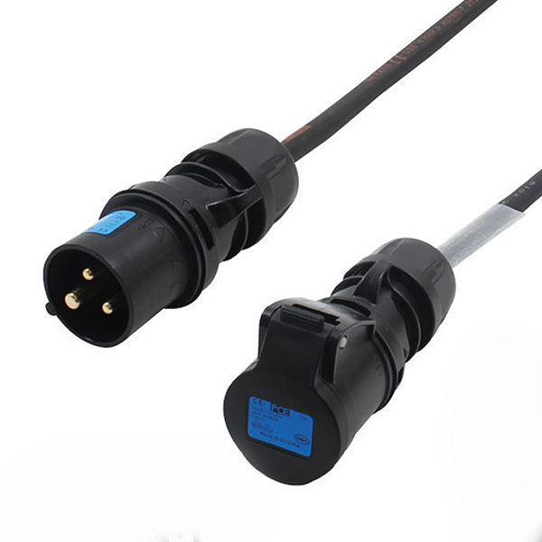 16A/1 TRS 10m | Hire Now