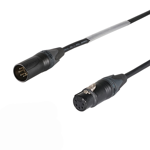 DMX (5 Pin) 10m | Hire Now