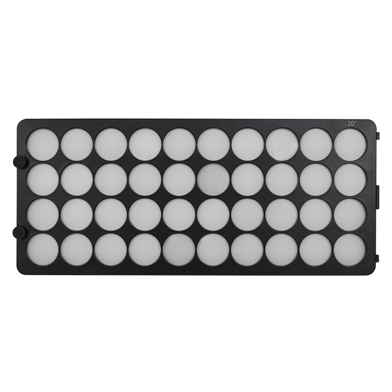 Spectra QX40 Pixel MKII 20 Degree Lens | Hire Now