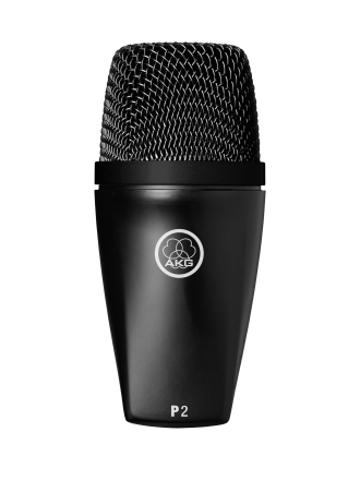 AKG P2 Microphone | Hire Now